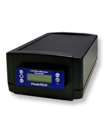 PendoTECH Flow Meters - PendoTECH