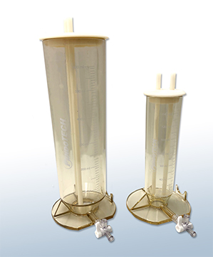 PendoTECH Lab Scale Process Vessels | Benchtop Equipment- PendoTECH