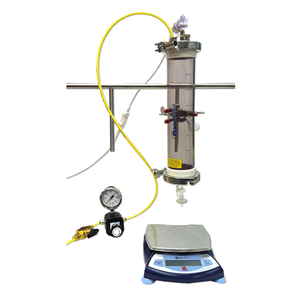 PendoTECH Lab Scale Process Vessels | Benchtop Equipment- PendoTECH