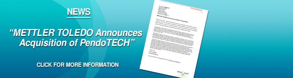 PendoTECH Home - PendoTECH