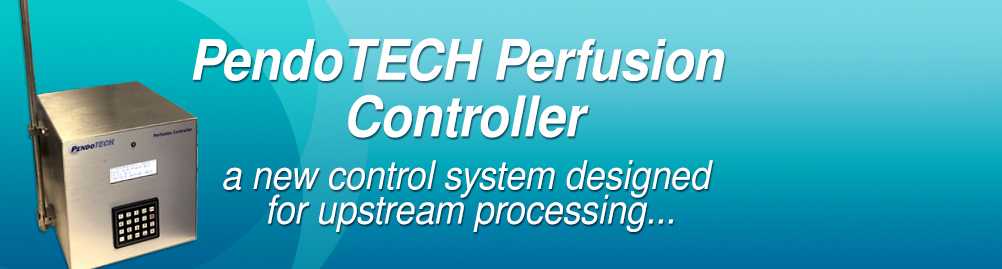 PendoTECH Home - PendoTECH